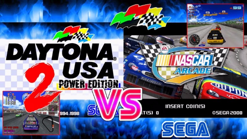 Roms list - Sega Model 3 - JPM Games