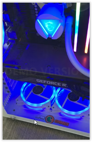 UNBOXING 2 TOUR GAMER HYPERSPIN STEAM ORIGIN XBOX RETROGAMING - DREAMBOX