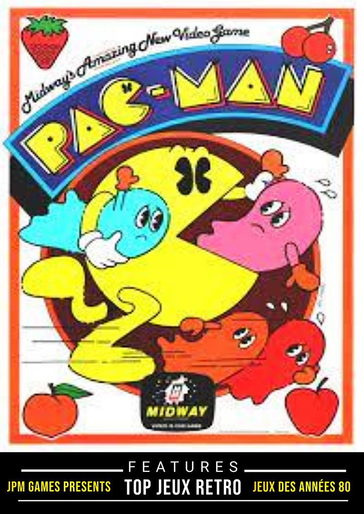 PAC-MAN