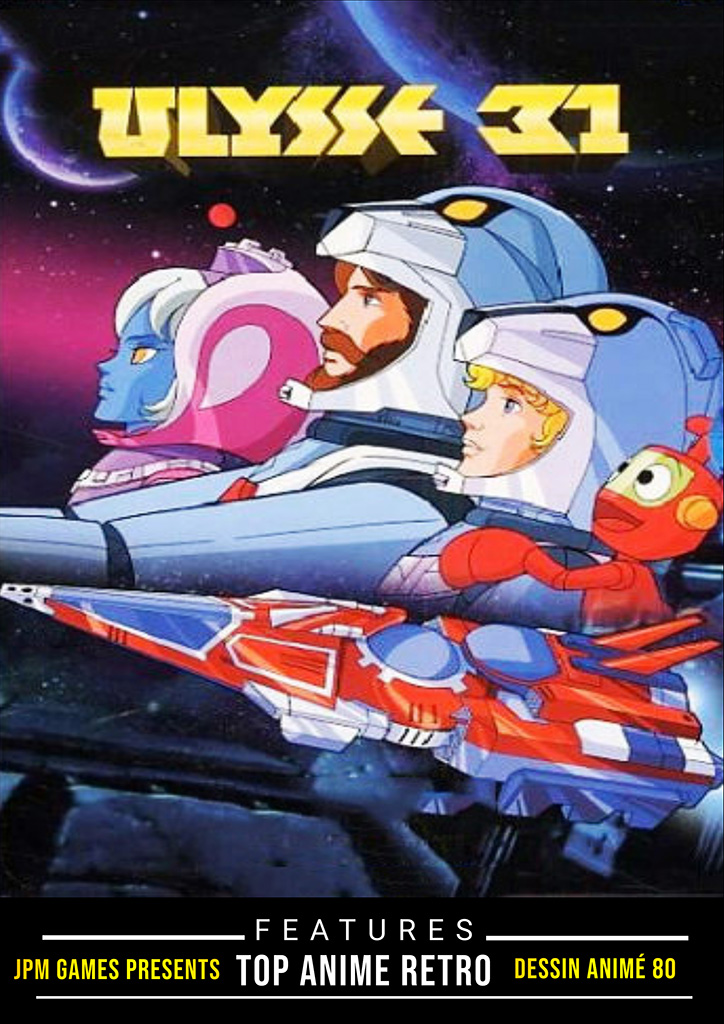ULYSSE 31