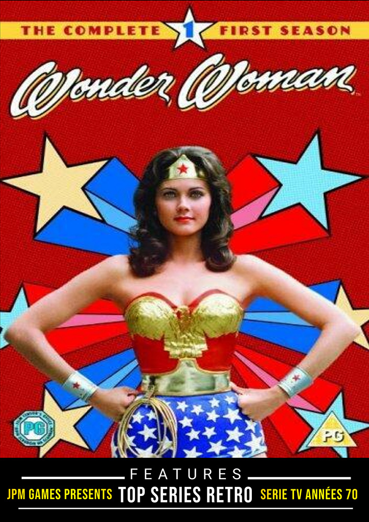 WONDER WOMAN wonder-woman